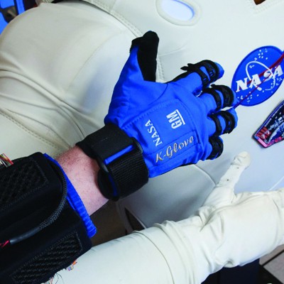 NASA’s Ready for Companies to Put Its ‘Robo-Glove’ to Use - Nextgov/FCW
