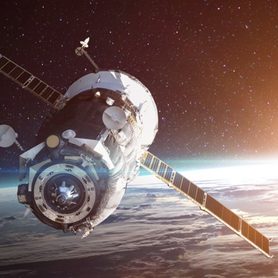 Experts Call for Government to Designate Commercial Space Sector as ...