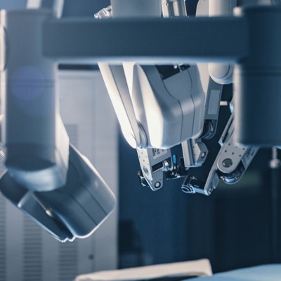 Robotic Surgeries Are Changing the Game Inside One VA Facility ...