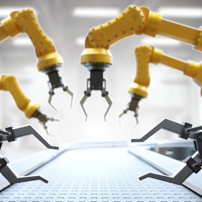 Army Looks to Launch Next-Level, Automated Warehouse at Fort Hood ...