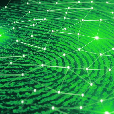 Biometrics in Action - Nextgov/FCW