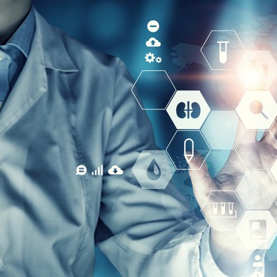 The Evolution of Public Health - Nextgov/FCW