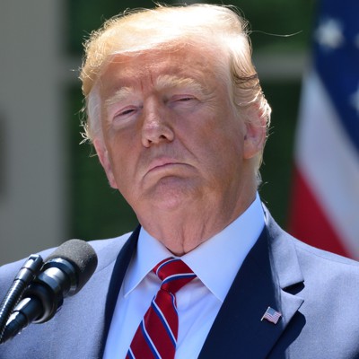 The Tech Policies the Trump Administration Leaves Behind - Nextgov/FCW