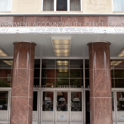 GAO: Bid Protests Down 2% in 2020 - Nextgov/FCW