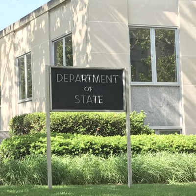 State Department Approves Creation of Cyber Bureau - Nextgov/FCW