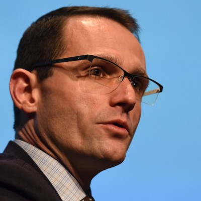 Roper Makes His Pitch To Biden Team: ‘I Want to Be Part of the China ...