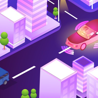 Army Corps of Engineers Plans Next Moves for Autonomous Vehicle ...