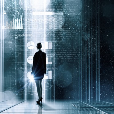 4 Steps to Deliver a ‘Future Fit’ Technology Strategy - Nextgov/FCW