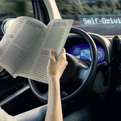 Autonomous Vehicle Standards Don’t Have to Reinvent the Wheel - Nextgov/FCW