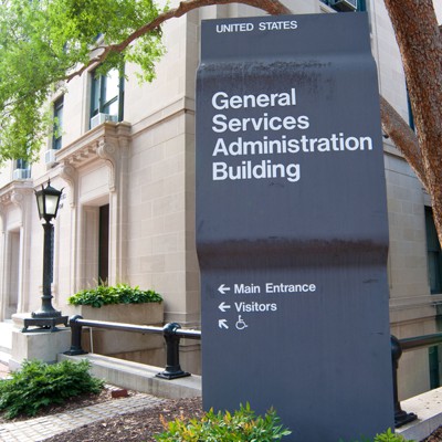 GSA Leadership Talks Priorities and Future of Trump-Era Initiatives ...