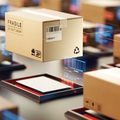 DOD’s Smart Warehouse-Enabling 5G Network is Officially In the Works ...