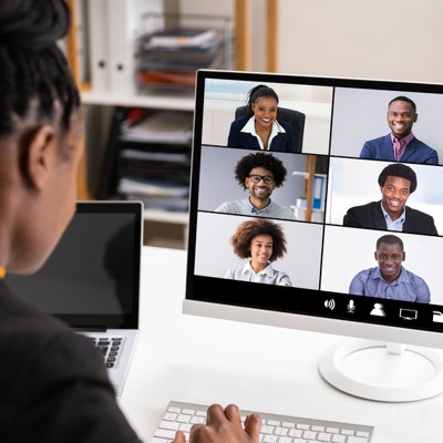 DISA Tech Programs Paved the Way for DOD Mass Telework - Nextgov/FCW