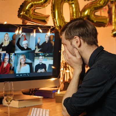 4 Causes of 'Zoom Fatigue' and What You Can Do About It - Nextgov/FCW