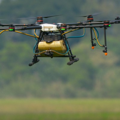 FAA, Choctaw Nation to Conduct Drone Studies - Nextgov/FCW