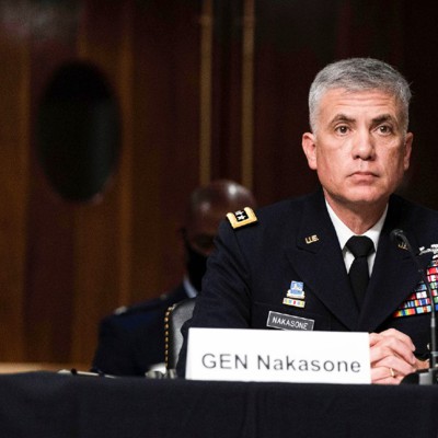 Director Says NSA’s Domestic Surveillance Authority ‘Rightly’ Limited ...