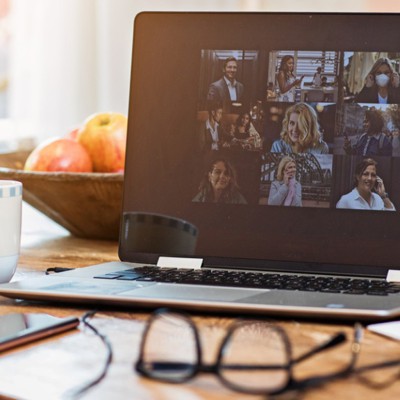 DOD Workforce Wants to Keep Telework Going Despite Early Hiccups ...