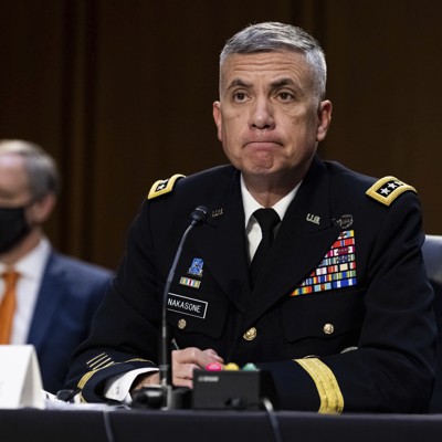 No Domestic Surveillance Authorities Needed, NSA Director Reiterates ...