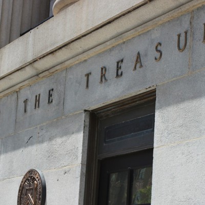 New Treasury Office Will Oversee Covid Relief and Recovery Programs ...