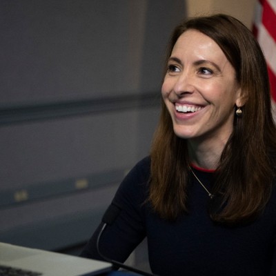 DOD’s Deputy CIO Wants to Change the Conversation on IT - Nextgov/FCW