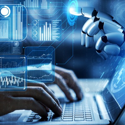 One Bot Saves NSF Staff Roughly 25,000 Hours Per Year, CIO Says ...