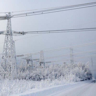 What Texas Power Outages Can Teach Us About Securing the Electric Grid ...