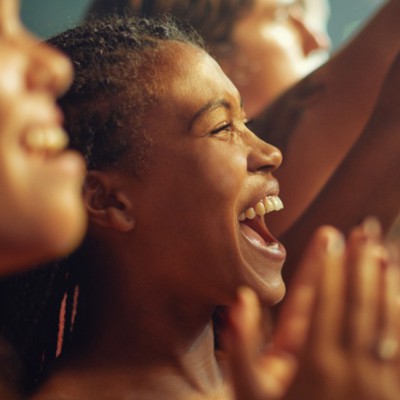 Your Brain Responds to Happy Screams Faster than Fearful Ones - Nextgov/FCW