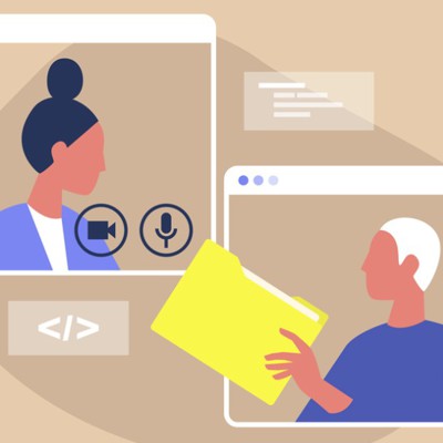 Federal Employees Sing Telework’s Praises, Want to Continue After the ...