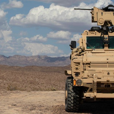 China Features Heavily in the Army’s Next Big Emerging Tech Experiment ...