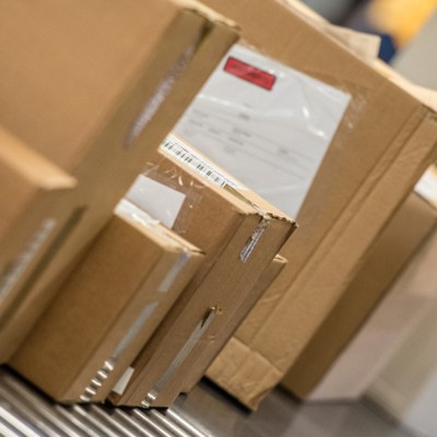 USPS Turns to AI at the Edge to Boost Package Processing - Nextgov/FCW