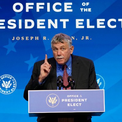 Committee Moves Cabinet-level OSTP Director Nominee to Full Senate ...