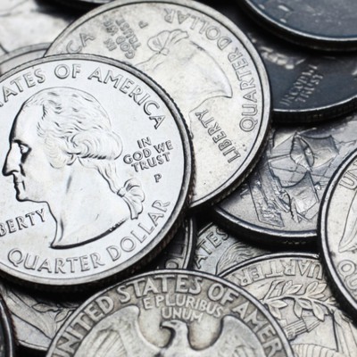 Here Are the Pioneering Women who Will Be on New Quarters - Nextgov/FCW