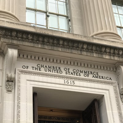 US Chamber Asks Government To Get More Involved In Ransomware Defense ...