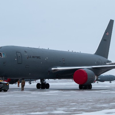 Air Force’s JADC2 Contribution Shifting to Operational Status - Nextgov/FCW