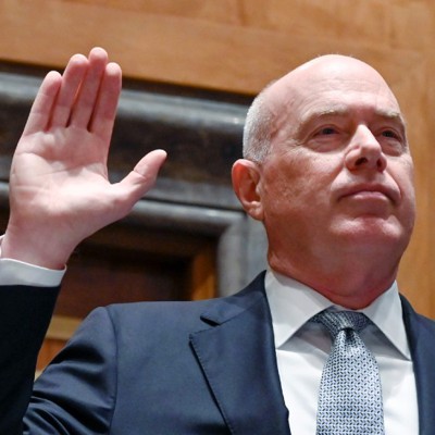 Colonial Pipeline CEO: Cybersecurity Mandates From TSA Might Help ...