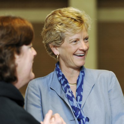 Senate Confirms Robin Carnahan to Lead GSA - Nextgov/FCW