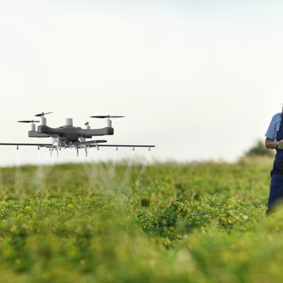 FAA Moves to Further America’s Cellular-Connected Drone Operations ...