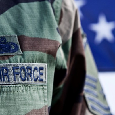 Air Force Wants to Build DevSecOps Enclave for Secure Processing ...