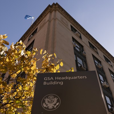 GSA Needs Users to Test Upcoming Improvements to SAM.gov - Nextgov/FCW