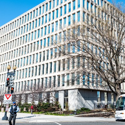 OPM Makes Acting CIO Permanent - Nextgov/FCW