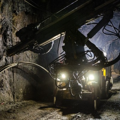 Military Robots Dig into New Underground Environments - Nextgov/FCW