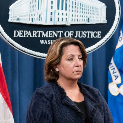 DOJ to Hit Government Contractors with ‘Very Hefty Fines’ If They Fail ...