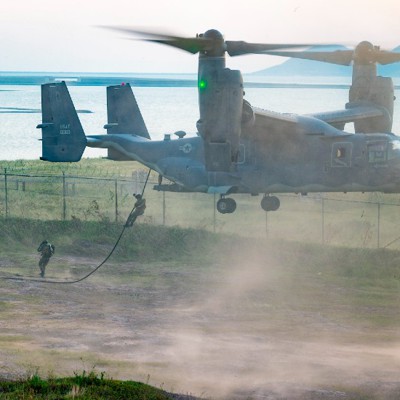 Augmented and Virtual Reality Step Up for Military Maintenance ...