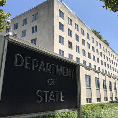 State Department Wants Data at the Core of its Strategic and Diplomatic ...