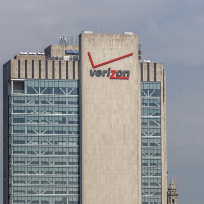 Verizon Set to Lead Naval District Washington’s Pivot to a Modern ...