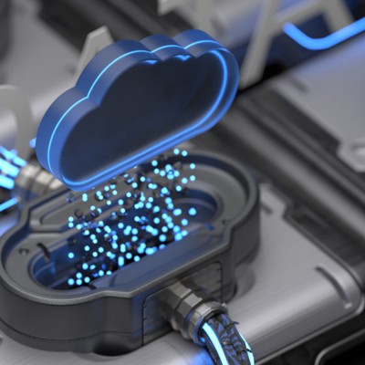 Intelligence Community Preps Major Cloud Management Contract - Nextgov/FCW