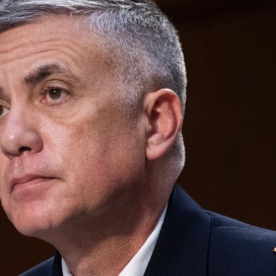 NSA Director: Evolving Cyber Threats Require Deeper Public-Private ...