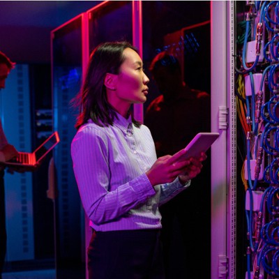 The State of the Federal Tech Workforce - Nextgov/FCW