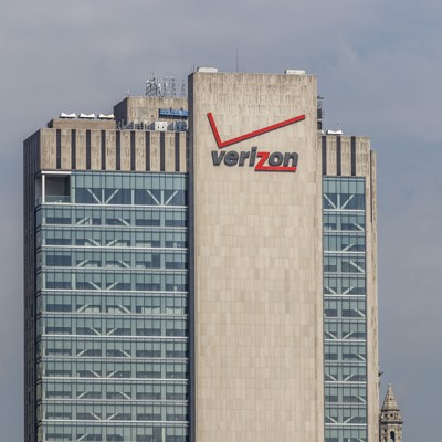 Energy Department Awards Verizon $34.6M to Modernize its Communications ...