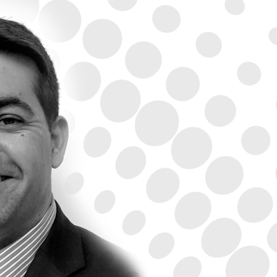 Rising Star: Gilberto Castro - Nextgov/FCW