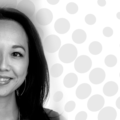 Rising Star: Anna Cordrey - Nextgov/FCW